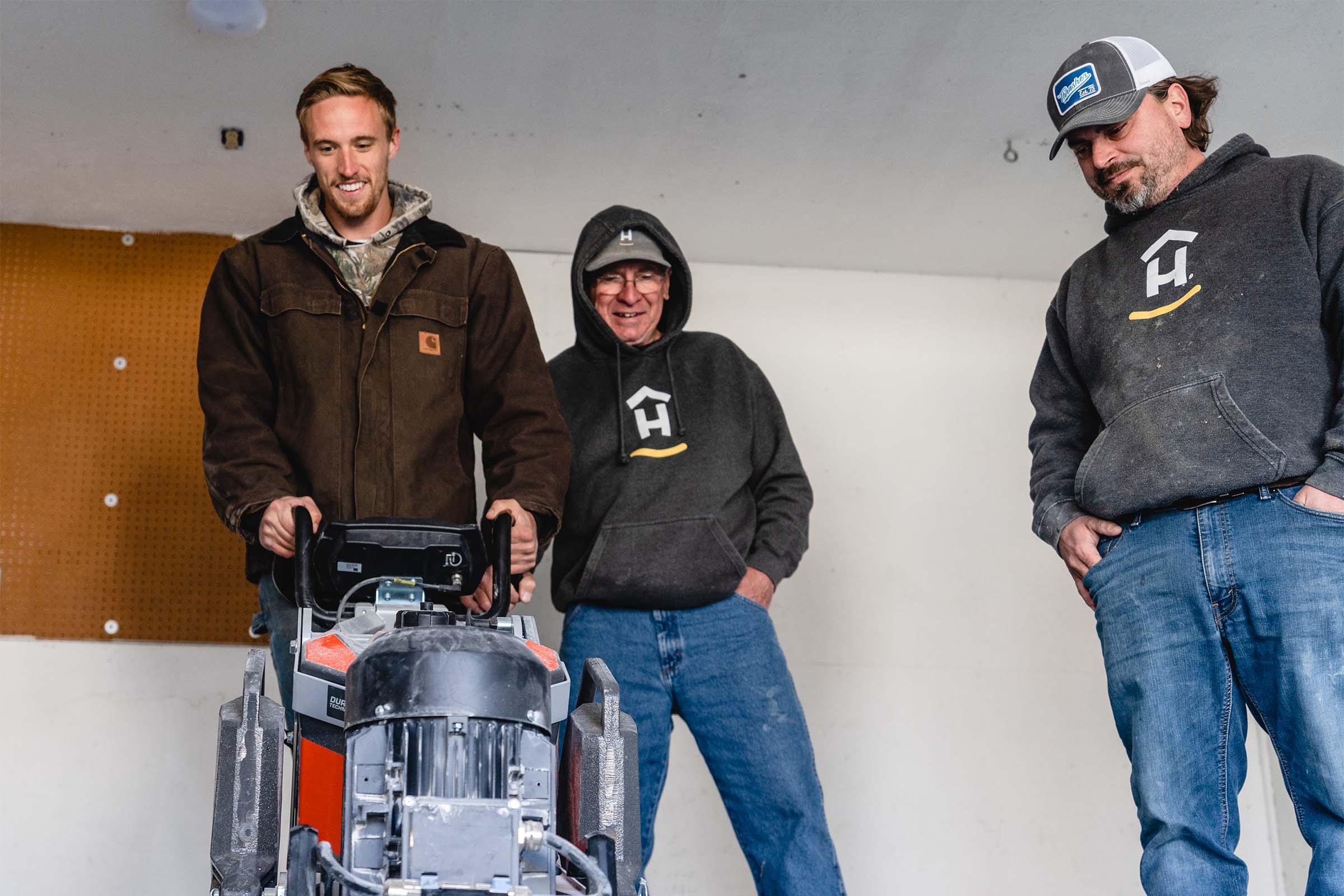 Hello Garage Lands a 5 Star Garage Guru in Northern Virginia