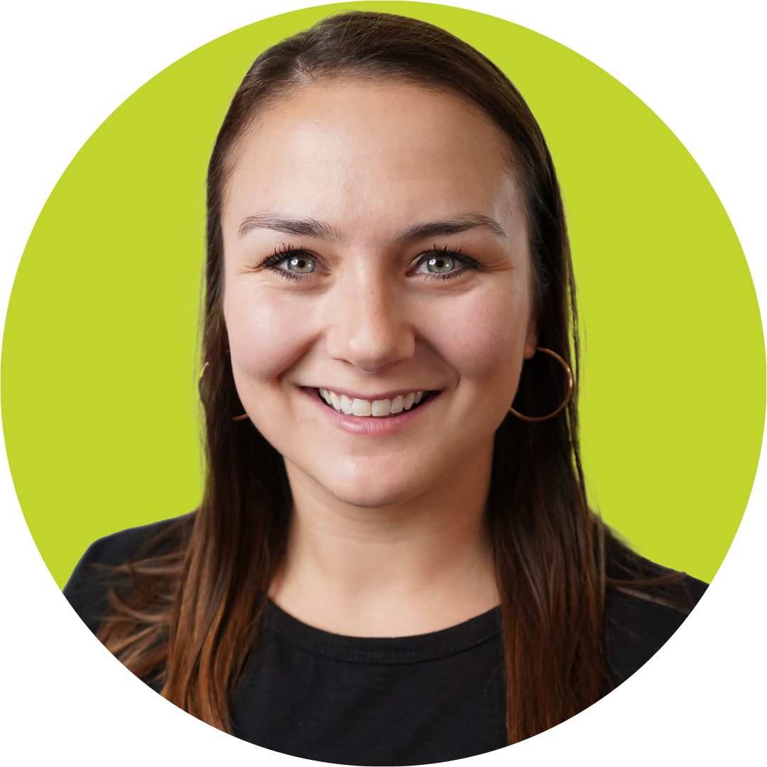Katie Randall - Compliance Specialist | Franchise FastLane