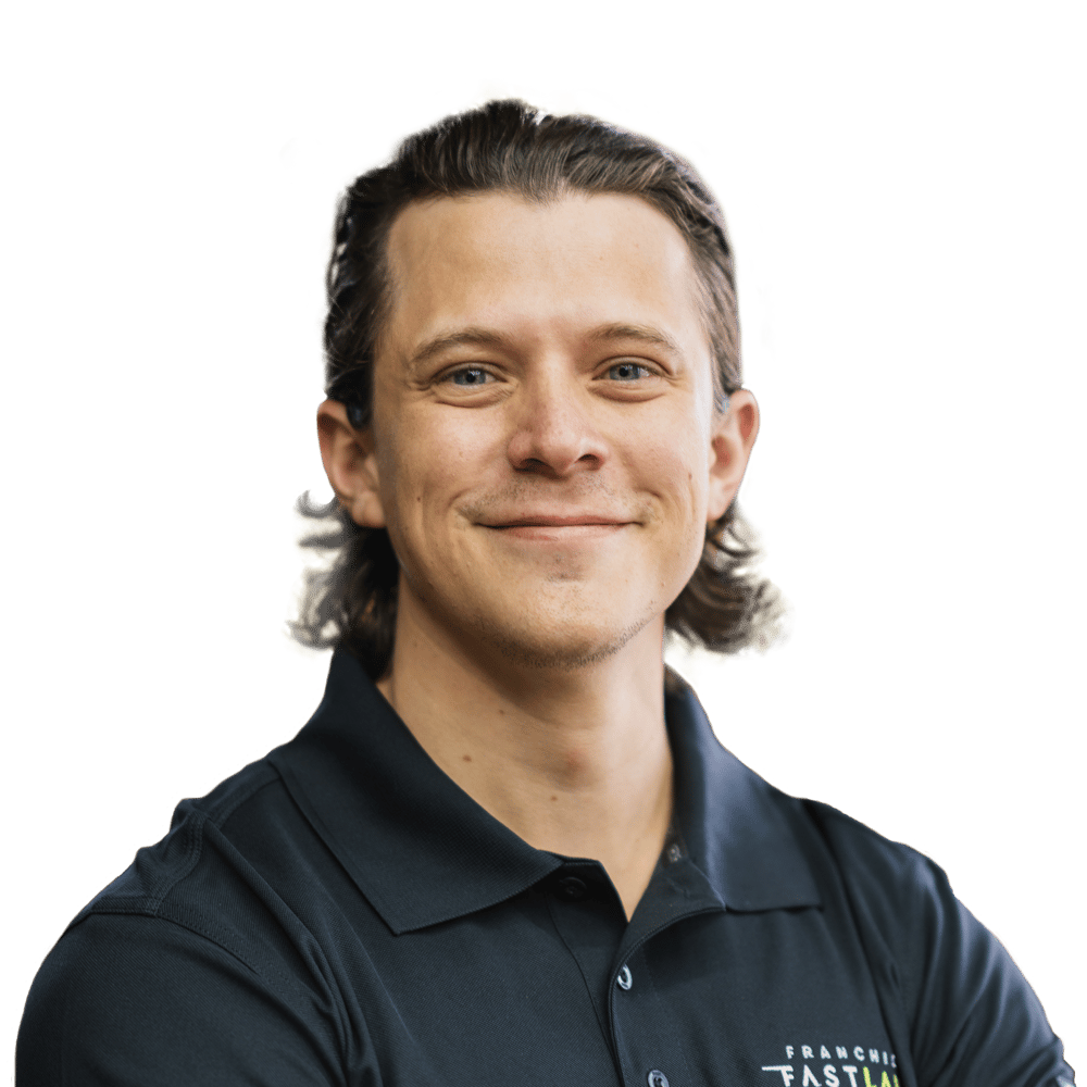 Franchise FastLane Appoints Patrick Sanchez New VP of Brand Recruitment