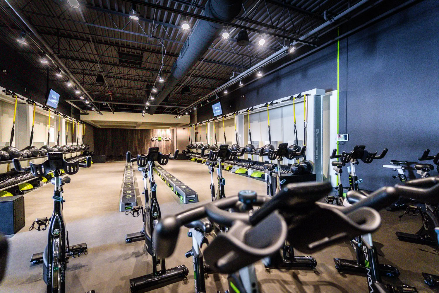 Franchise FastLane CarPool Brand Spotlight: SPENGA